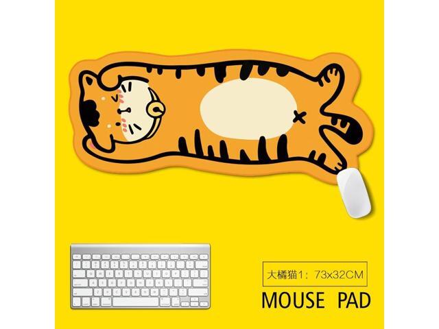 Click here for Lovely Animal Mouse Pad Kawaii Bear Large Mouse Pa... prices