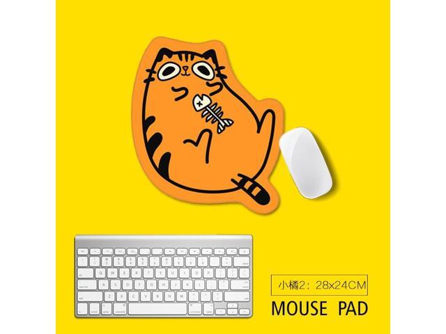 Click here for Lovely Animal Mouse Pad Kawaii Bear Large Mouse Pa... prices