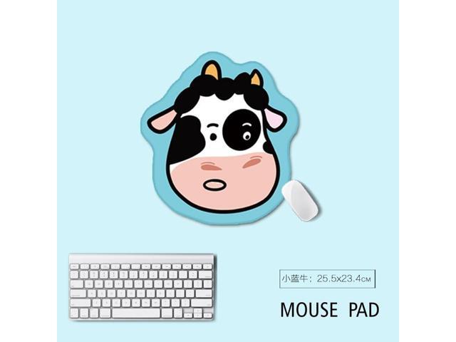 Click here for Lovely Animal Mouse Pad Kawaii Bear Large Mouse Pa... prices