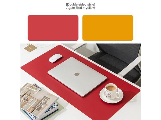 Click here for Double-side Portable Large Mouse Pad Gamer Waterpr... prices