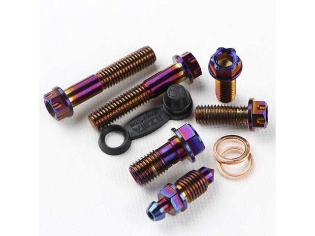 Click here for 1 Set Motorcycle Crab Brake Caliper Replacement Fi... prices