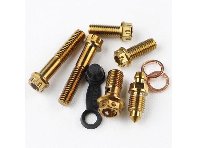 Click here for 1 Set Motorcycle Crab Brake Caliper Replacement Fi... prices