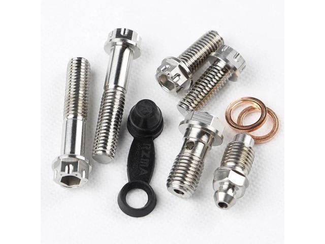 Click here for 1 Set Motorcycle Crab Brake Caliper Replacement Fi... prices