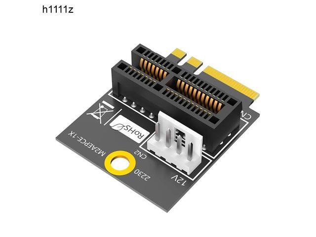 Click here for 2230 M.2 Key A+E to PCIE X1 Adapter Card PCI Expre... prices