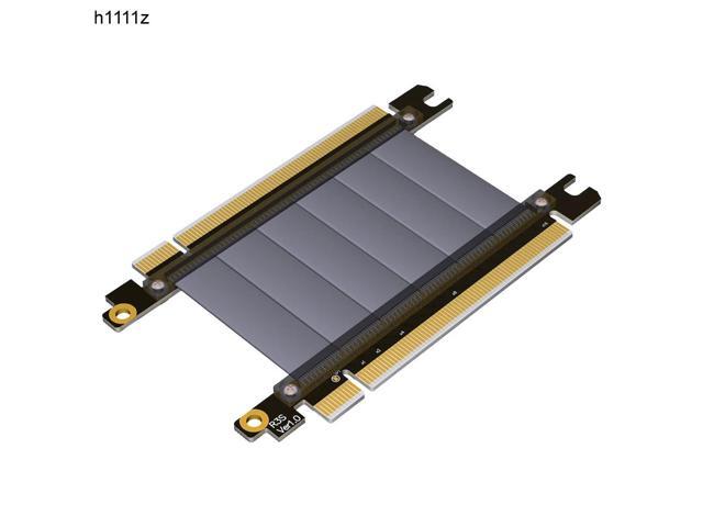 Click here for Computer Cable PCIe 16X PCI Express Extension Cabl... prices