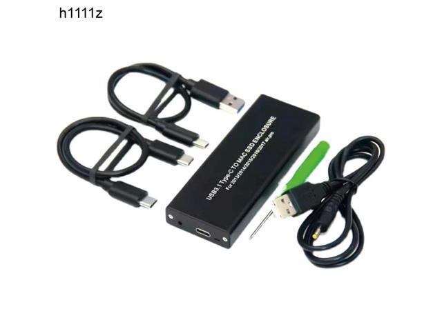 Click here for SSD Case For Air Pro Retina 2013 2014 2015 /2016 H... prices