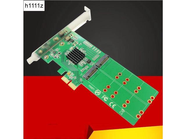 Click here for PCI Express M2 Adapter PCIE M2 SATA Adapter SSD M.... prices
