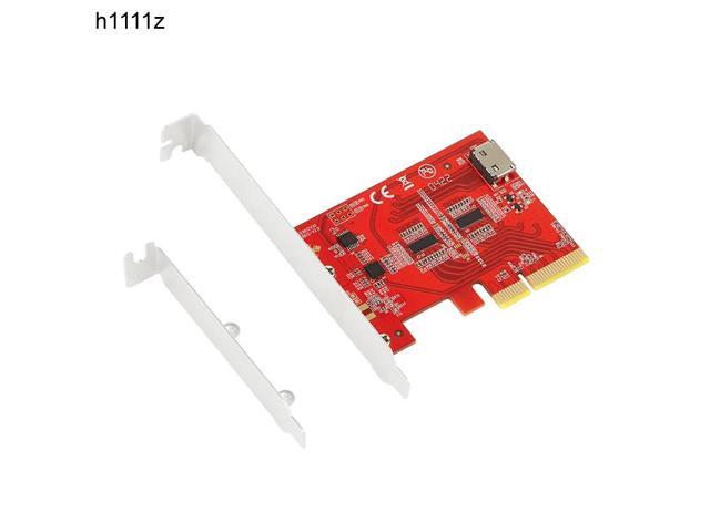 Click here for PCIE 4.0 to U.2 NVME SSD Adapter Expansion Card PC... prices
