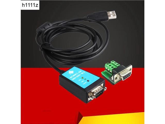 Click here for USB to RS422/485 Serial Cable RS232 with Terminal... prices