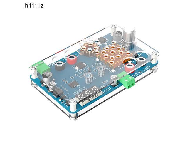 Click here for Buck Converter DC 5-32V to 5-45V 3A Adjustable Ste... prices