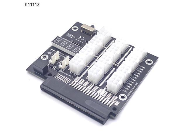 Click here for Breakout Board for Dell PSU Server 750W 1100W 2000... prices