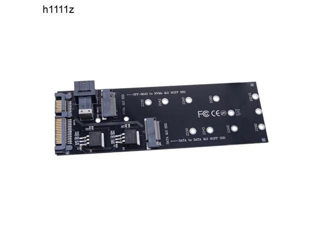 Click here for SATA NVME M2 Adapter SSD M2 Adapter NVME PCIE SSD... prices