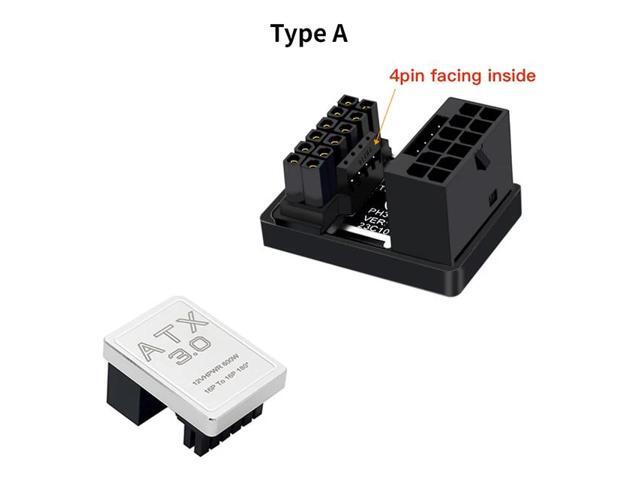 Click here for PCIe5.0 Graphics Card ATX3.0 Power Adapter 12VHPWR... prices