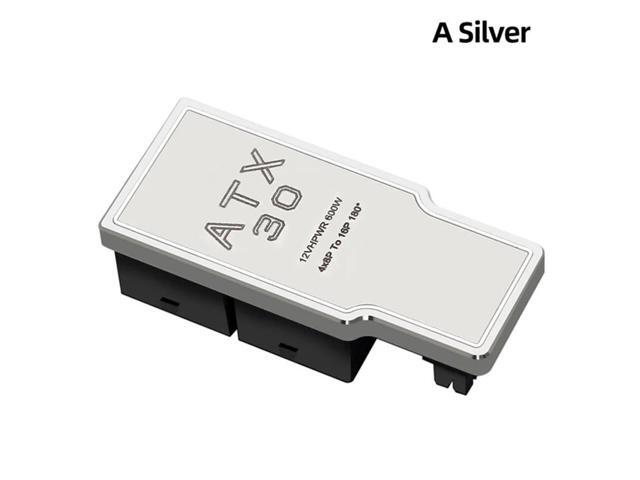 Click here for ATX3.0 Power Adapter Connector 4X 8Pin Female to M... prices