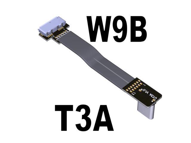 Click here for USB 3.0 Type C to Micro-B Male to Female Up Down A... prices