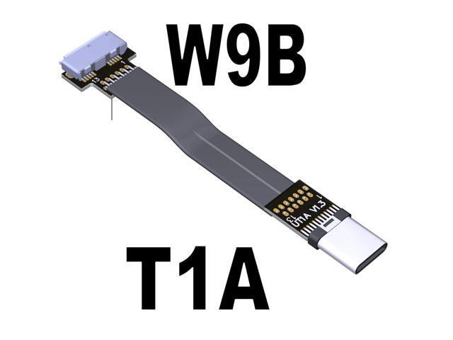 Click here for USB 3.0 Type C to Micro-B Male to Female Up Down A... prices