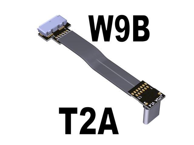 Click here for USB 3.0 Type C to Micro-B Male to Female Up Down A... prices