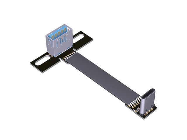 Click here for USB 3.1 USB-C Male to USB-A Female Extension Cable... prices