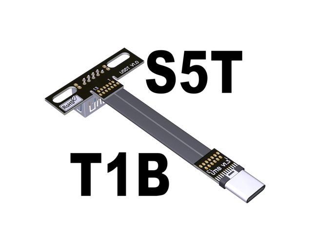 Click here for USB 3.1 USB-C Male to USB-A Female Extension Cable... prices