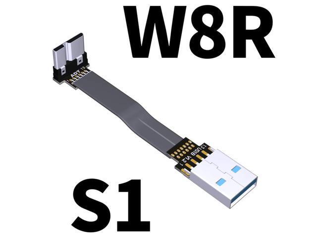 Click here for ADT-Link S-W Aerial Shield USB 3.0 Flat Ribbon Cab... prices