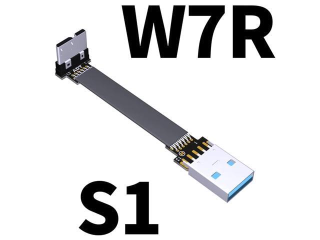 Click here for ADT-Link S-W Aerial Shield USB 3.0 Flat Ribbon Cab... prices