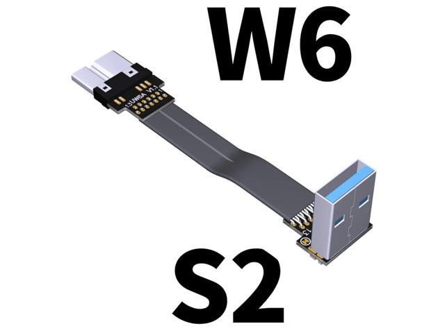 Click here for ADT-Link S-W Aerial Shield USB 3.0 Flat Ribbon Cab... prices