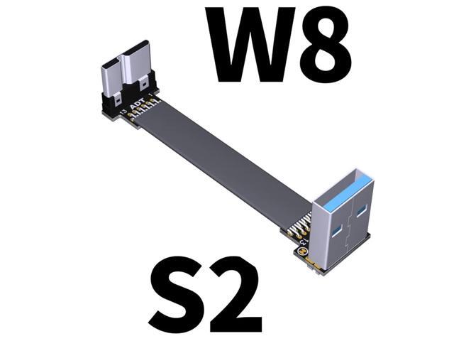 Click here for ADT-Link S-W Aerial Shield USB 3.0 Flat Ribbon Cab... prices