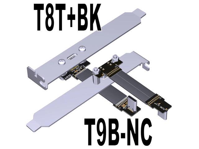 Click here for 20G USB 3.2 Type C Gen2x2 Flat Ribbon Cable Fold 9... prices
