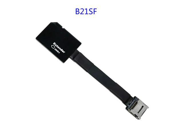 Click here for ADT for TF to MicroSD SD Card Extension Cable Exte... prices