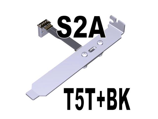 Click here for USB 3.1 Type C to Type A Male to Femal Flat Ribbon... prices