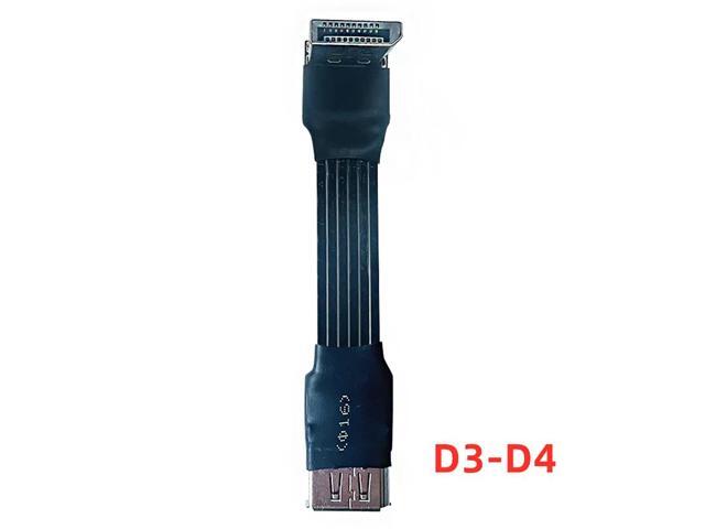 Click here for For V1.4 DisplayPort Extension Cable Male-Female D... prices