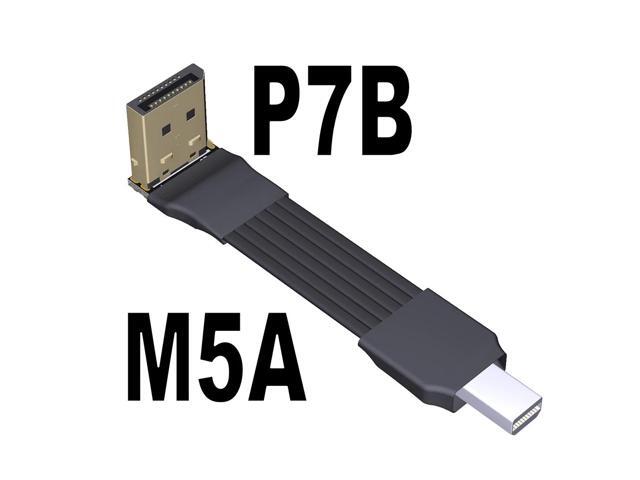 Click here for DP Male to Male Extension Cable Mini-displayport D... prices