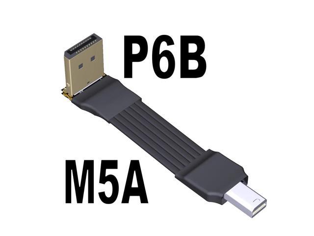 Click here for DP Male to Male Extension Cable Mini-displayport D... prices