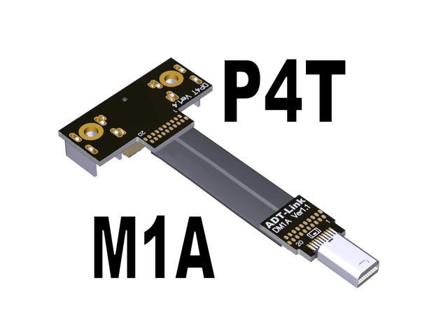 Click here for FPV Mini DisplayPort Extension Cable Mini-DP to DP... prices