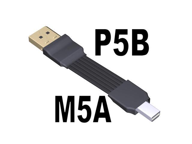 Click here for DP Male to Male Extension Cable Mini-displayport D... prices