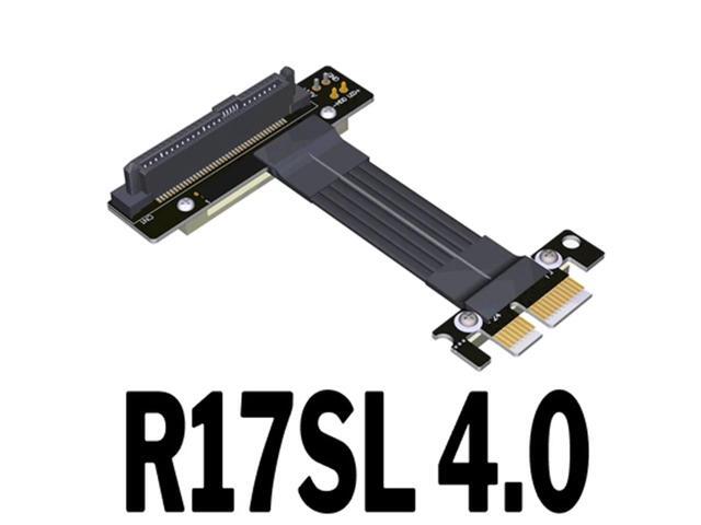 Click here for PCI Express 4.0 X1 To U.2 SSD SFF-8639 Extension C... prices