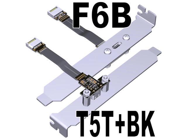 Click here for ADT USB3.1 Extension Cable Type-C Female to Type-e... prices