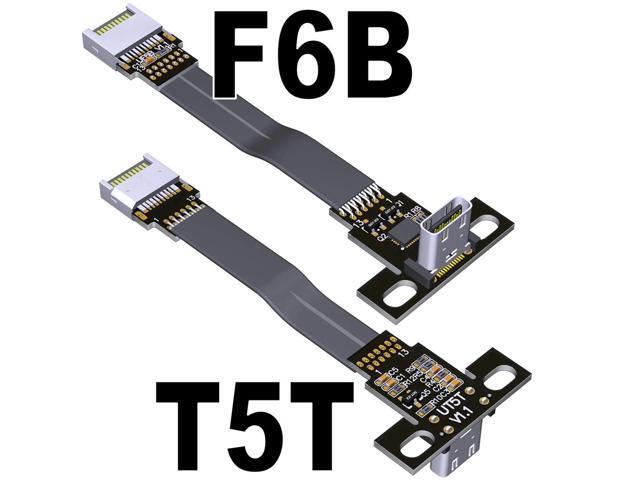 Click here for ADT USB3.1 Extension Cable Type-C Female to Type-e... prices