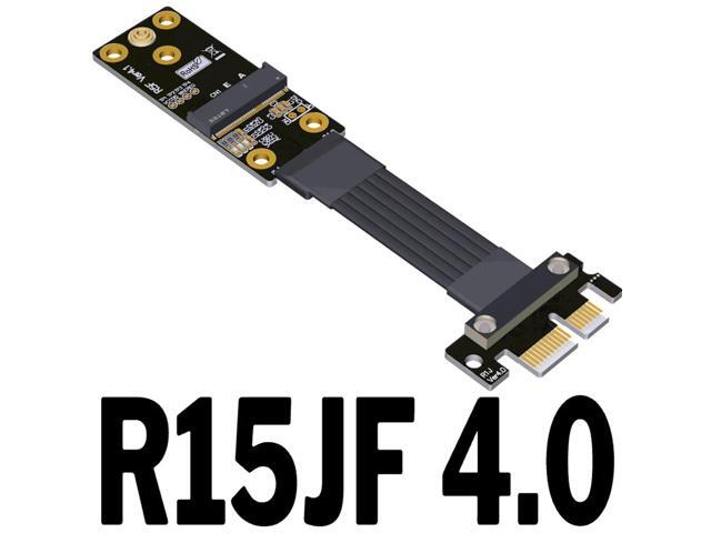 Click here for R16JF Key A+E PCI Express 4.0 x1 To Mini PCIe M.2... prices