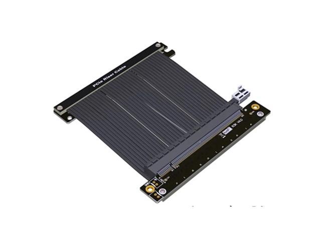 Click here for 2022 PCIe 4.0 x16 Riser Cable RTX3090 Graphics Car... prices