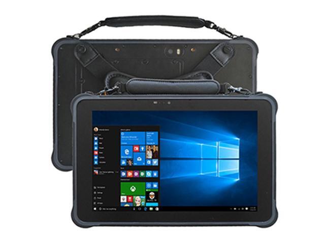 Click here for Rugged 10.1inch RS232 Tablet PC Windows 10 Pro Int... prices