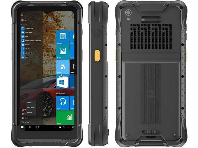 Click here for Sincoole 6.5 inch Windows11 pro Intel N5100 Rugged... prices