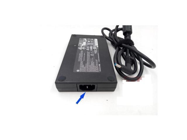 Click here for Original OEM HP 200W AC Adapter for HP OMEN by HP... prices