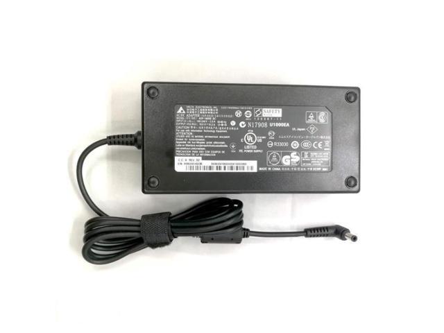 Click here for OEM Delta 19.5V 9.2A AC Adapter for MSI GT72 2PE-0... prices