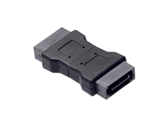 Click here for High quanlity 7PIN SATA 3.0 data male to male Port... prices