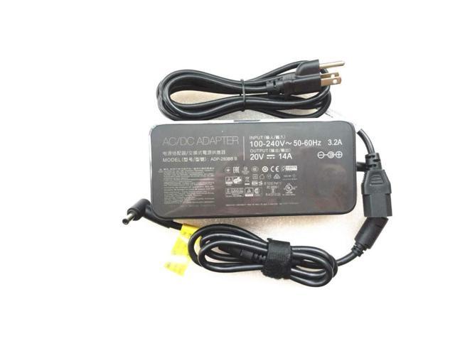 Click here for AC Adapter for ASUS ROG Mothership GZ700GXRTX2080... prices