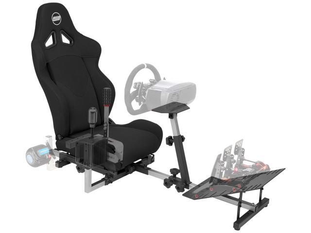 Click here for OpenWheeler GEN3 Racing Wheel Stand Cockpit Black... prices