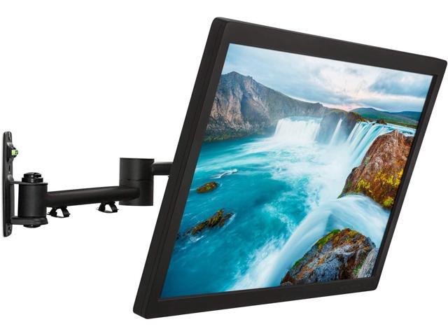 Click here for TV Wall Mount Bracket Quick Release Full Motion Sw... prices