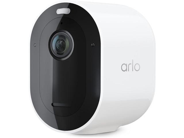 Click here for Arlo Pro 5S Spotlight Security Camera 2K HDR Outdo... prices