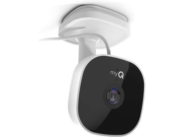 Click here for myQ Smart Garage Security Camera 1080p HD Video  N... prices